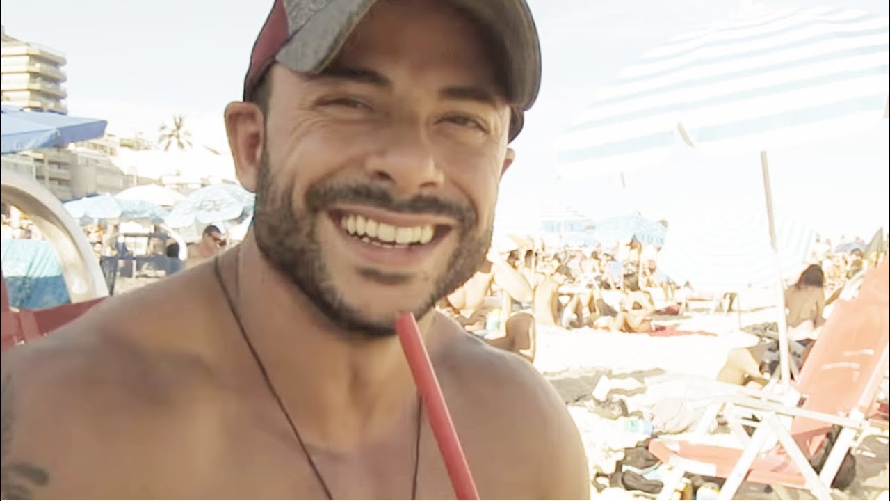 Stepsof2Foreigners - Você quer casar comigo - YouTube