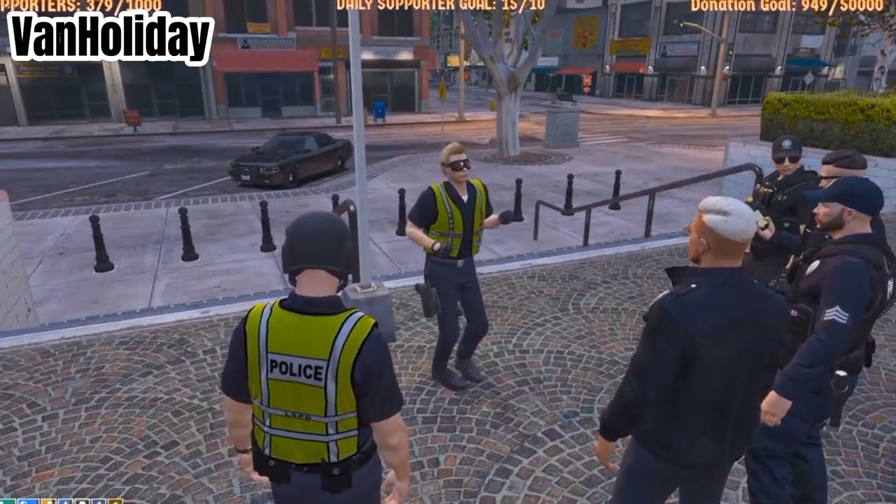 (Part5) Prestige Rp Funny Clips #prestigerp - YouTube