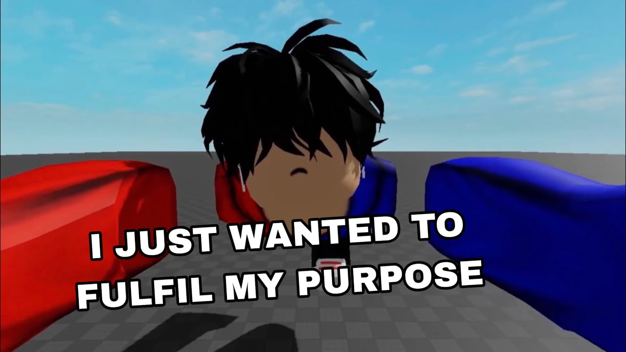WHY DO YOU PEOPLE TORMENT ME?! - Tadc | Roblox Animation - YouTube