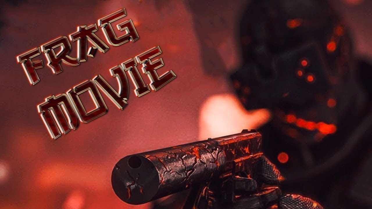💀CS2 | Counter Strike frag movie🔫 - YouTube