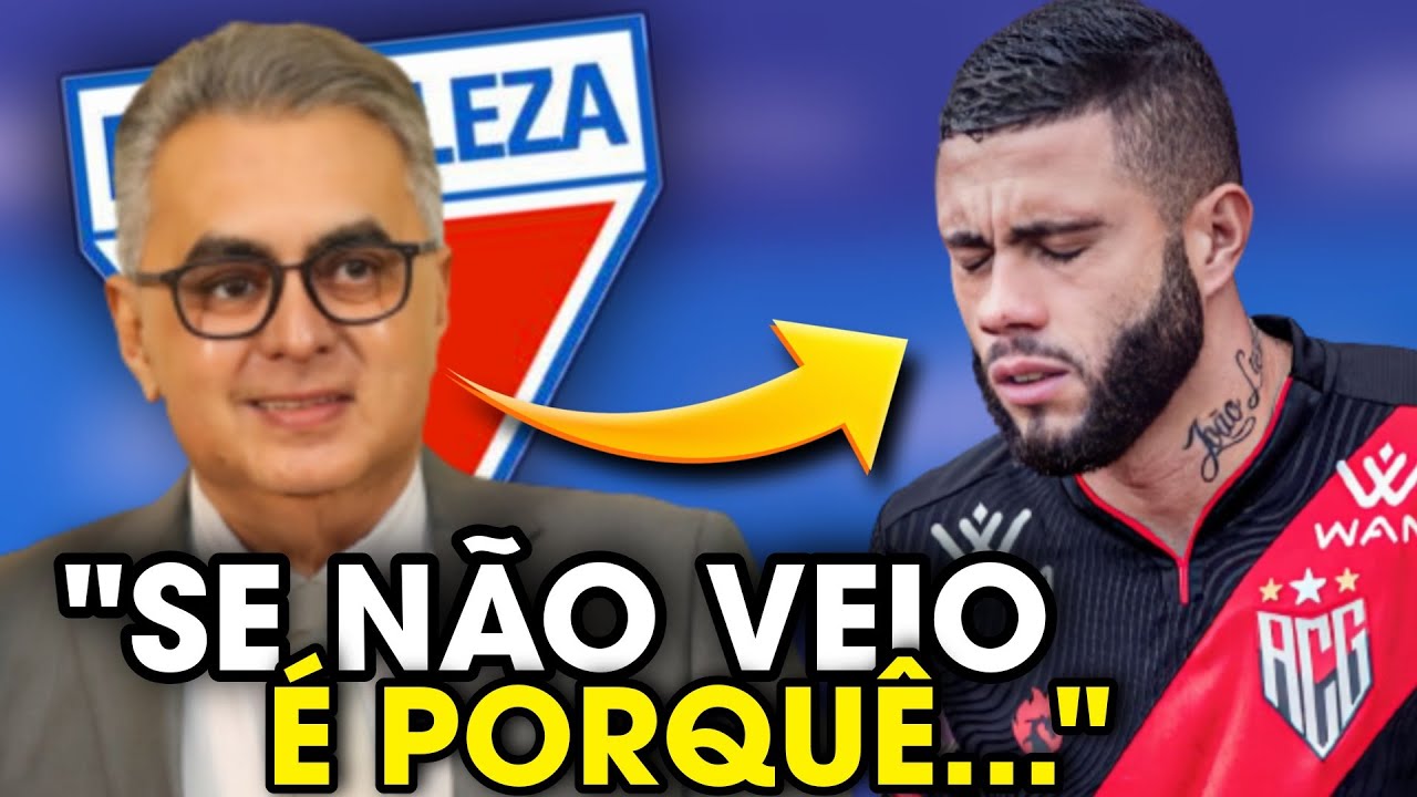 URGENTE! OLHA O QUE SÉRGIO PAPELIN DISSE! SOLTOU O VERBO! ÚLTIMAS ...