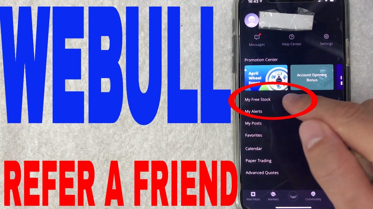 Webull Refer A Friend Code YouTube webull-refer-a-friend-code-youtube