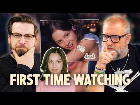 Musicians React to Olivia Rodrigo's NEW Song