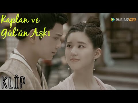 【Kaplan ve Gül'ün Aşkı】Klip | \
