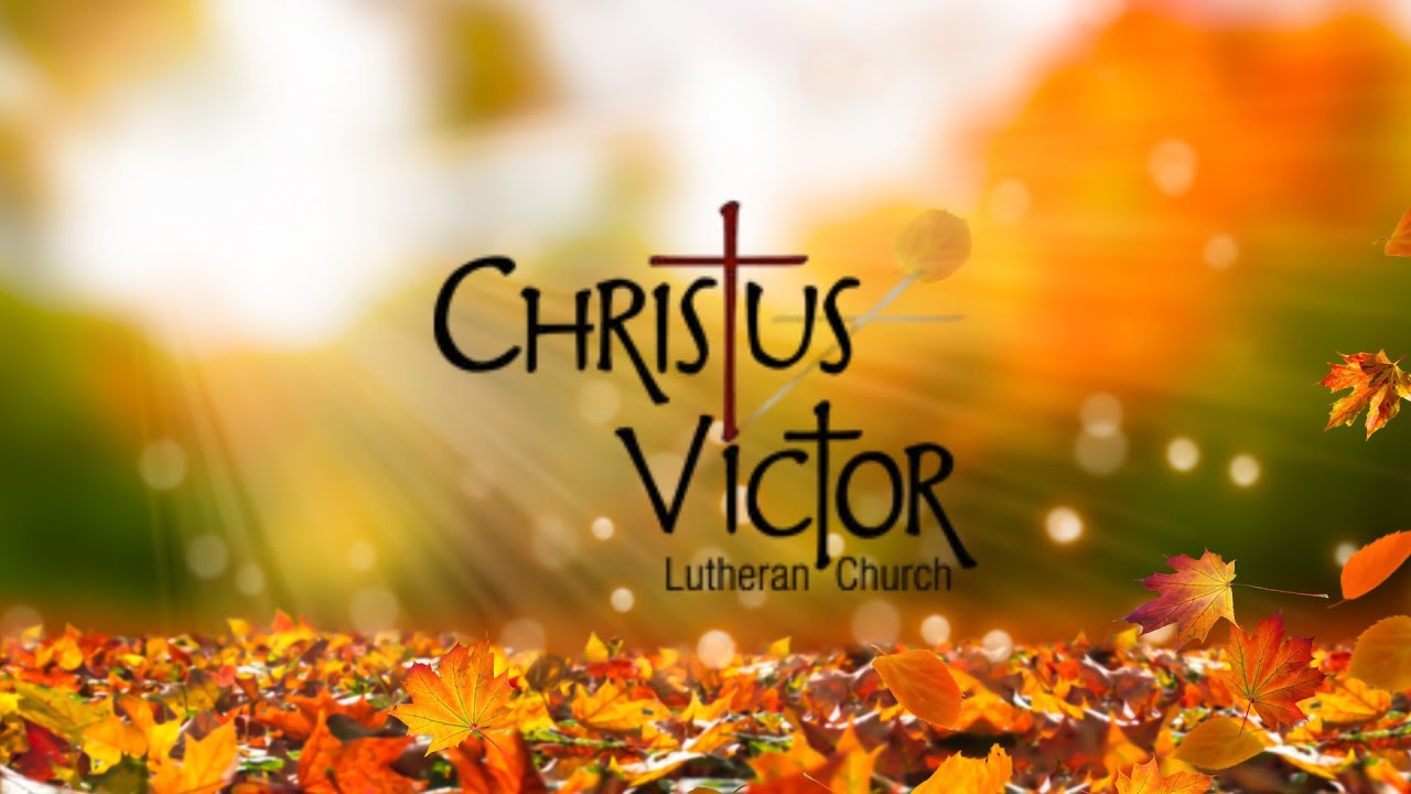 Live Stream Sunday Service - YouTube