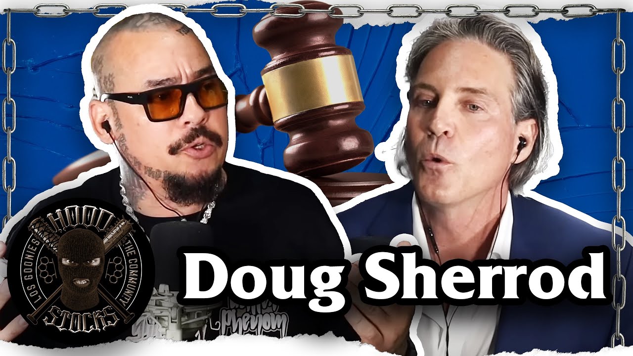 Former District Attorney Prosecutor -King Kong Of The Courtroom - Doug ...