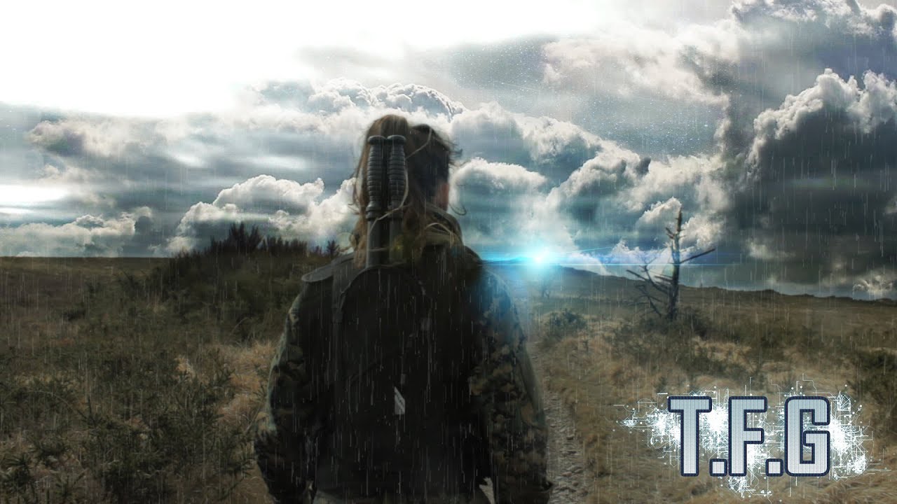 T.F.G : THE FIGHT GAME | COURT METRAGE [HD] - YouTube