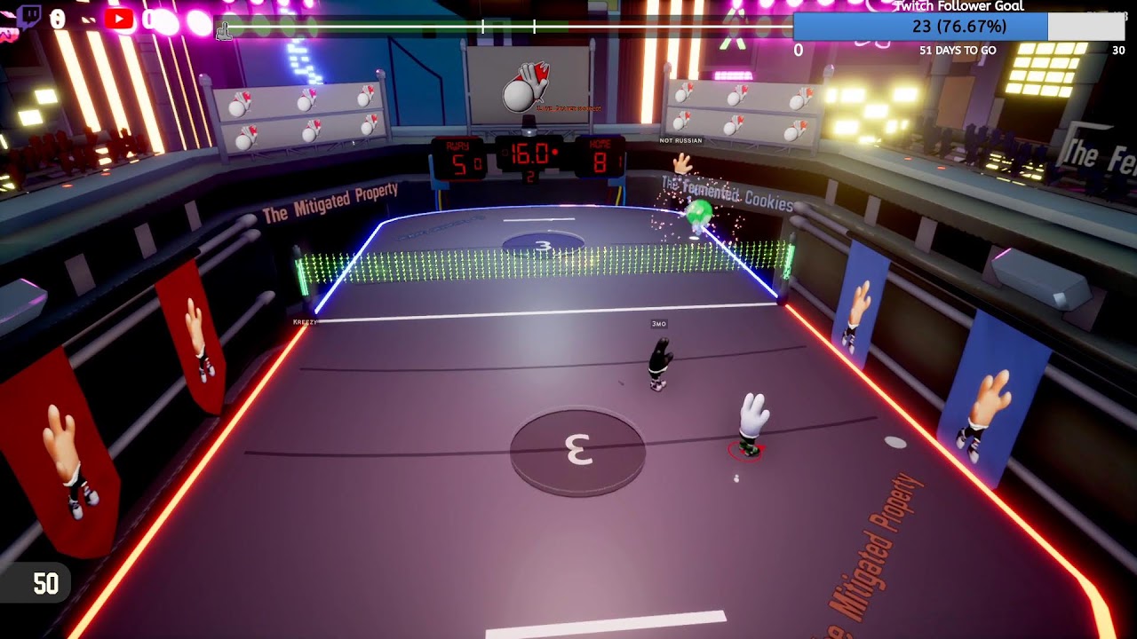 SLAPPY BALL? - YouTube