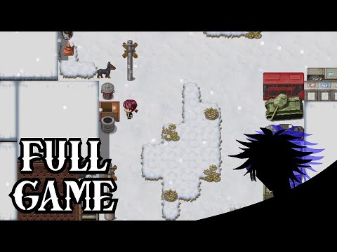 Everything Goes: The RPG - FULL GAME - YouTube