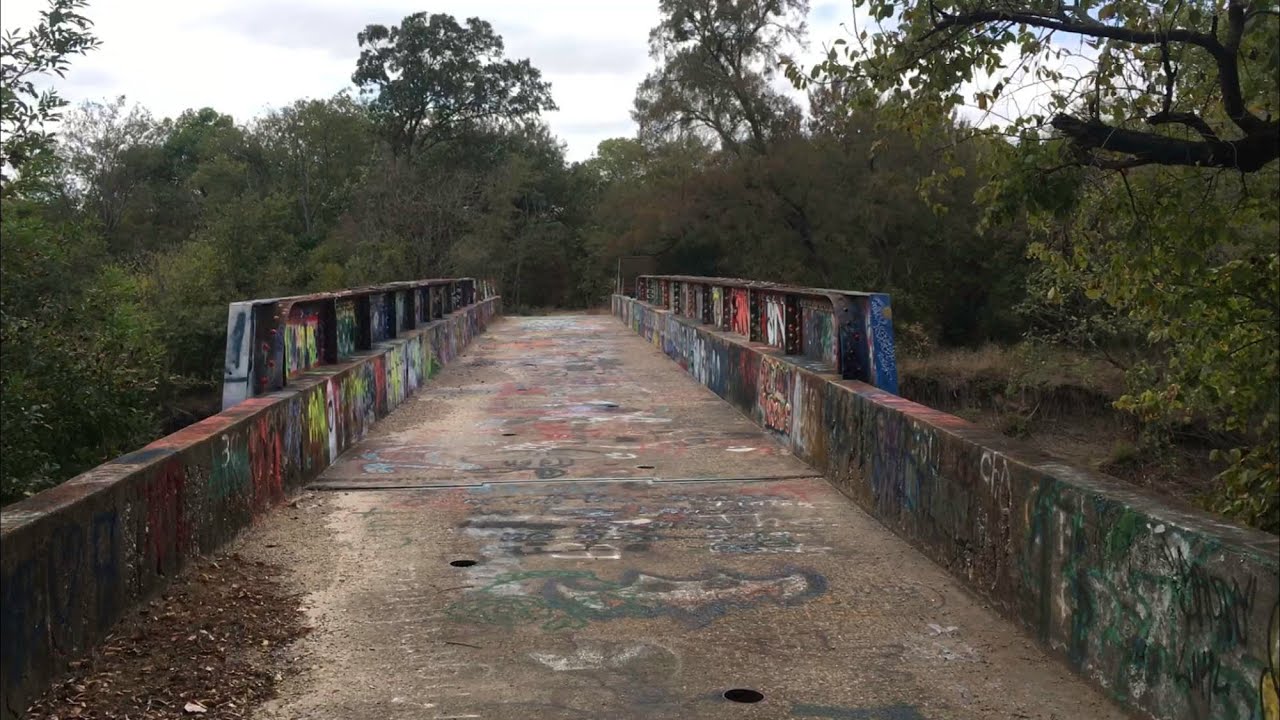 The Screaming Bridge Fact or Fiction - YouTube