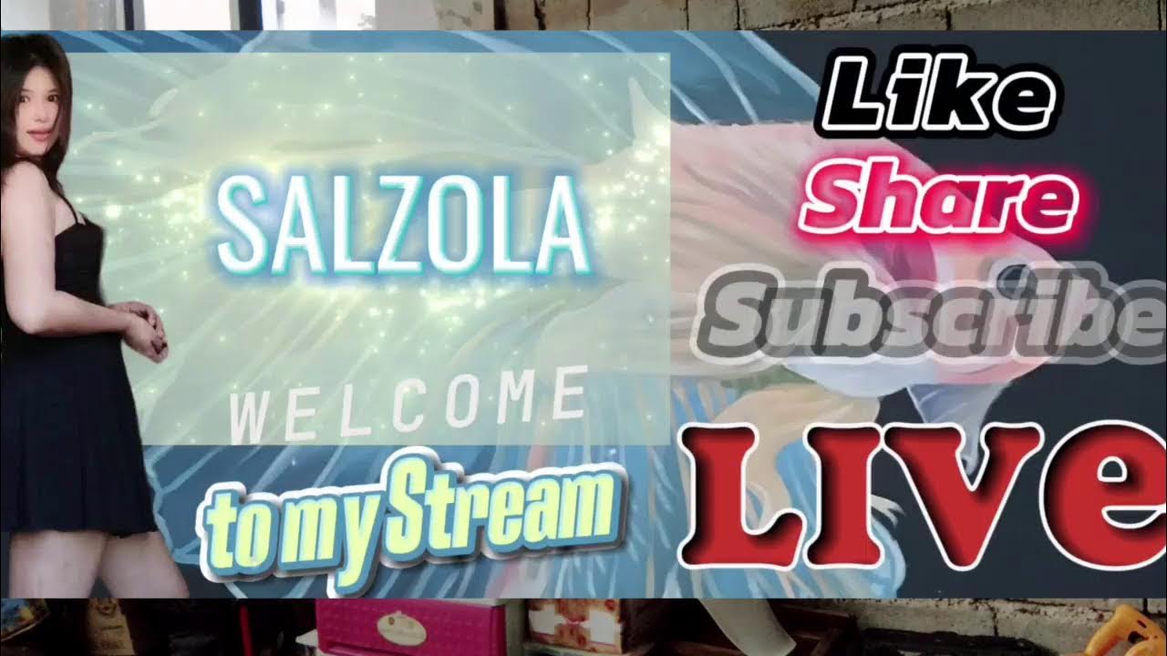 Ladies and Gentle Welcome to my Live#Dikitan#Link#everyone#highlight#team#youtube#Live#Fypviral ...