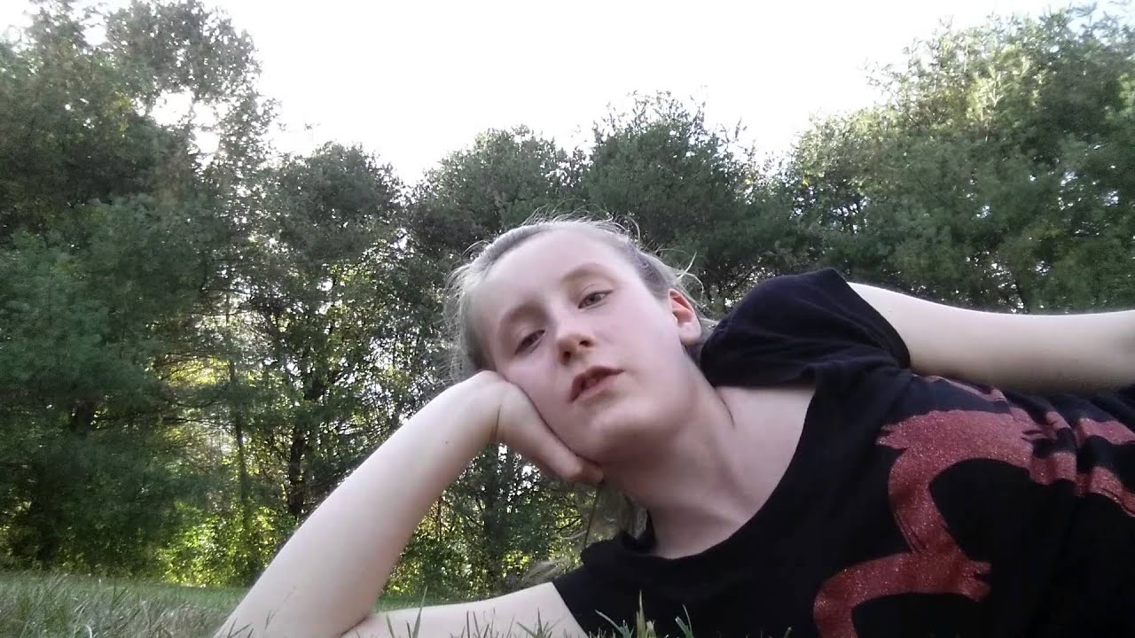 Walking back bend tutorial - YouTube