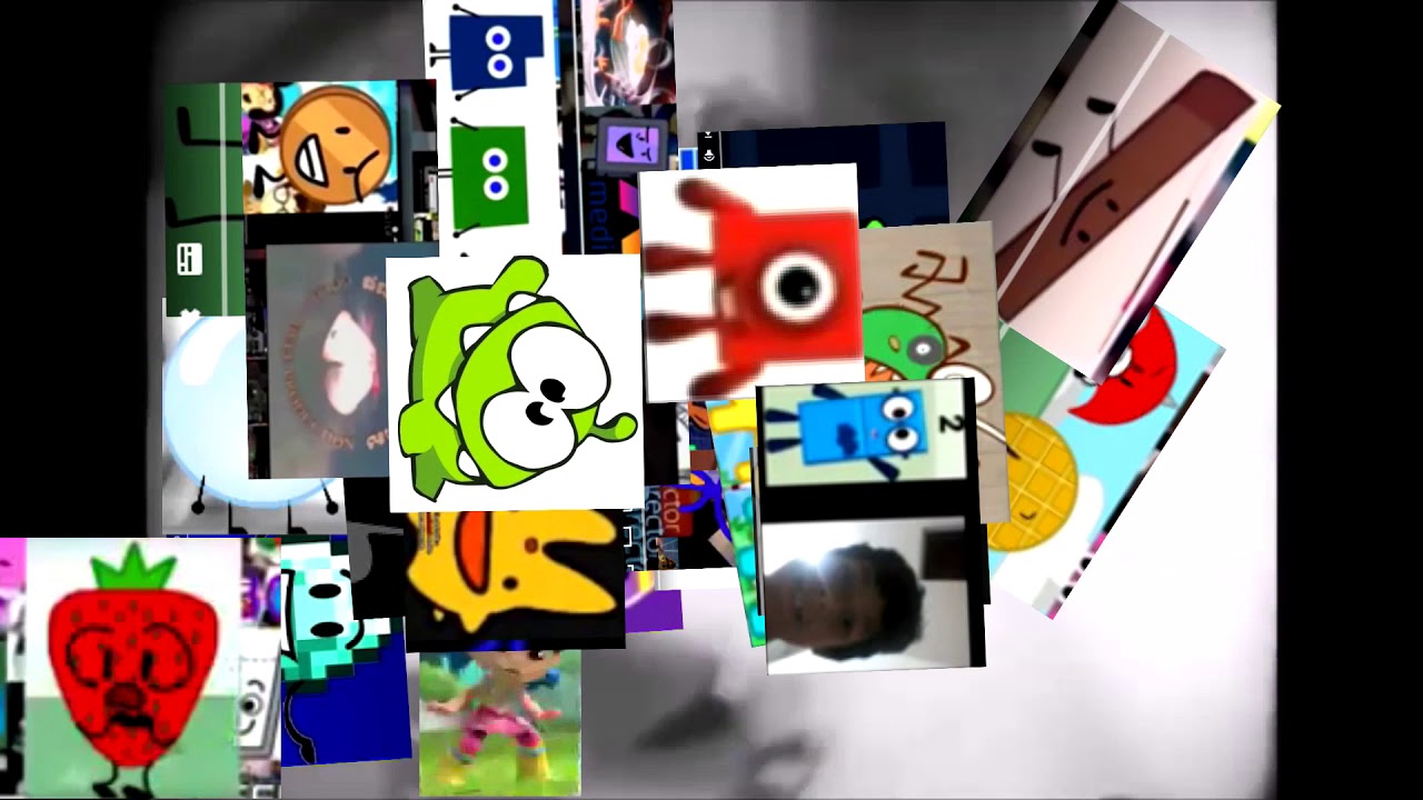 Community Coffee (Object Shows And CharacWORLD Edition) Add Round 10 ...