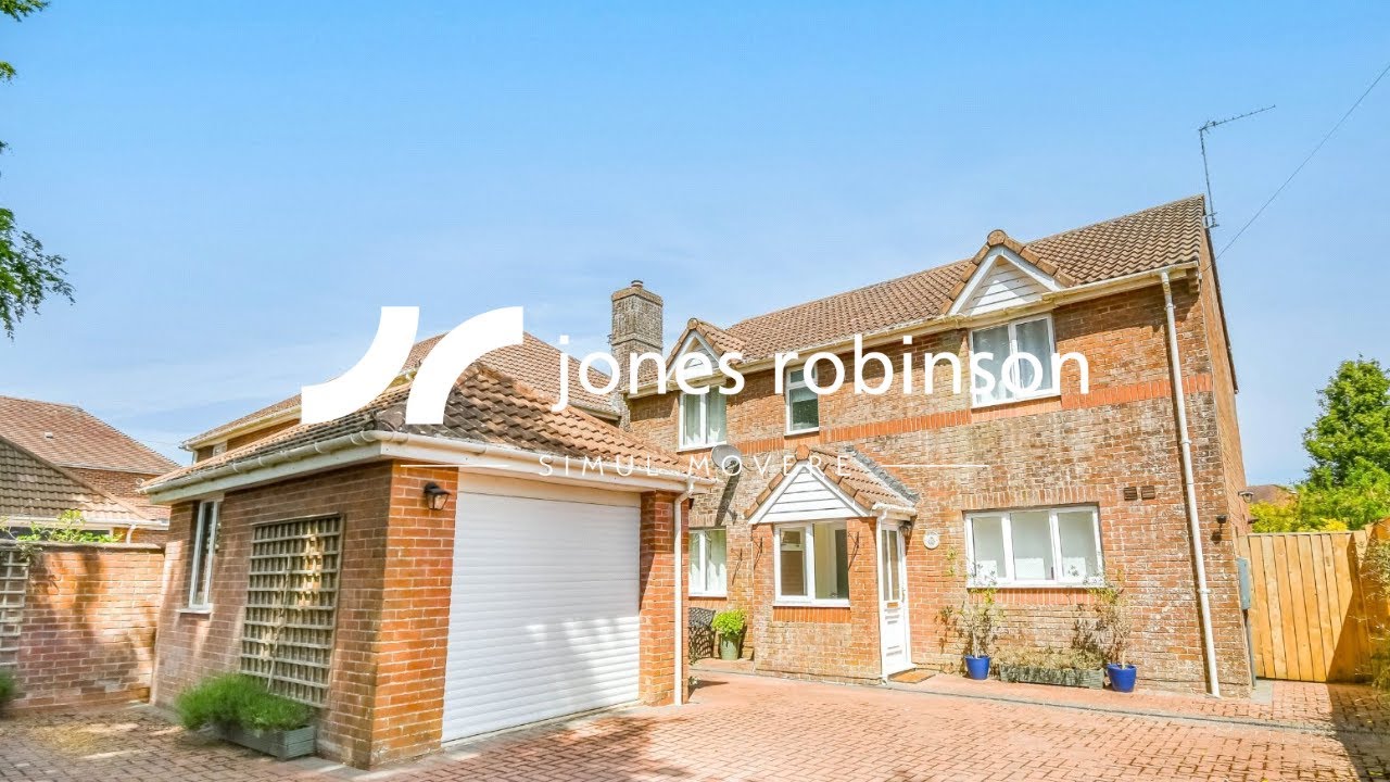 Orta House, Ermin Street, Baydon, Marlborough, Wiltshire, SN8 2JP - TO ...