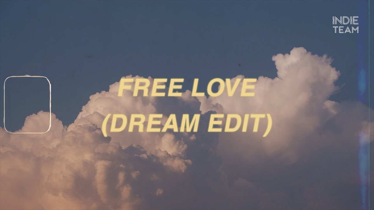 [Lyrics+Vietsub] HONNE - free love (dream edit) - YouTube