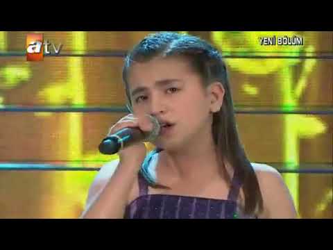 Rojda Biter Ey Sevdiğim Bir Gün Bana Yar Demedin