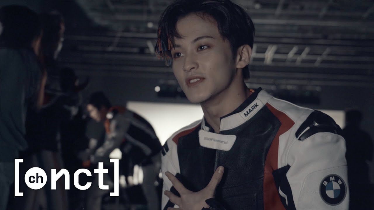 NCT 127 Commentary Film Punch MV Behind YouTube NCT 127 Commentary Film Punch MV Behind YouTube