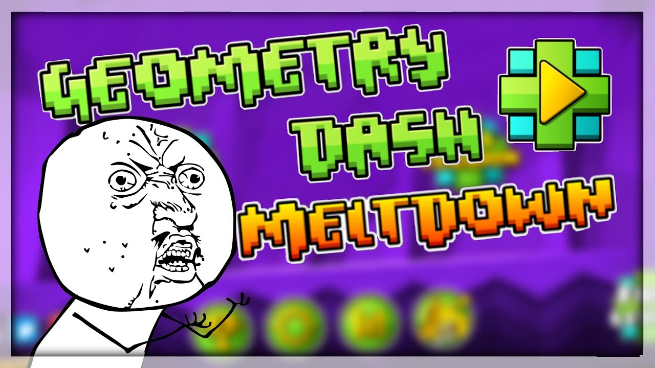 Challenges // Geometry Dash / PFP Challenge!! // RAGE!! // #2 - YouTube