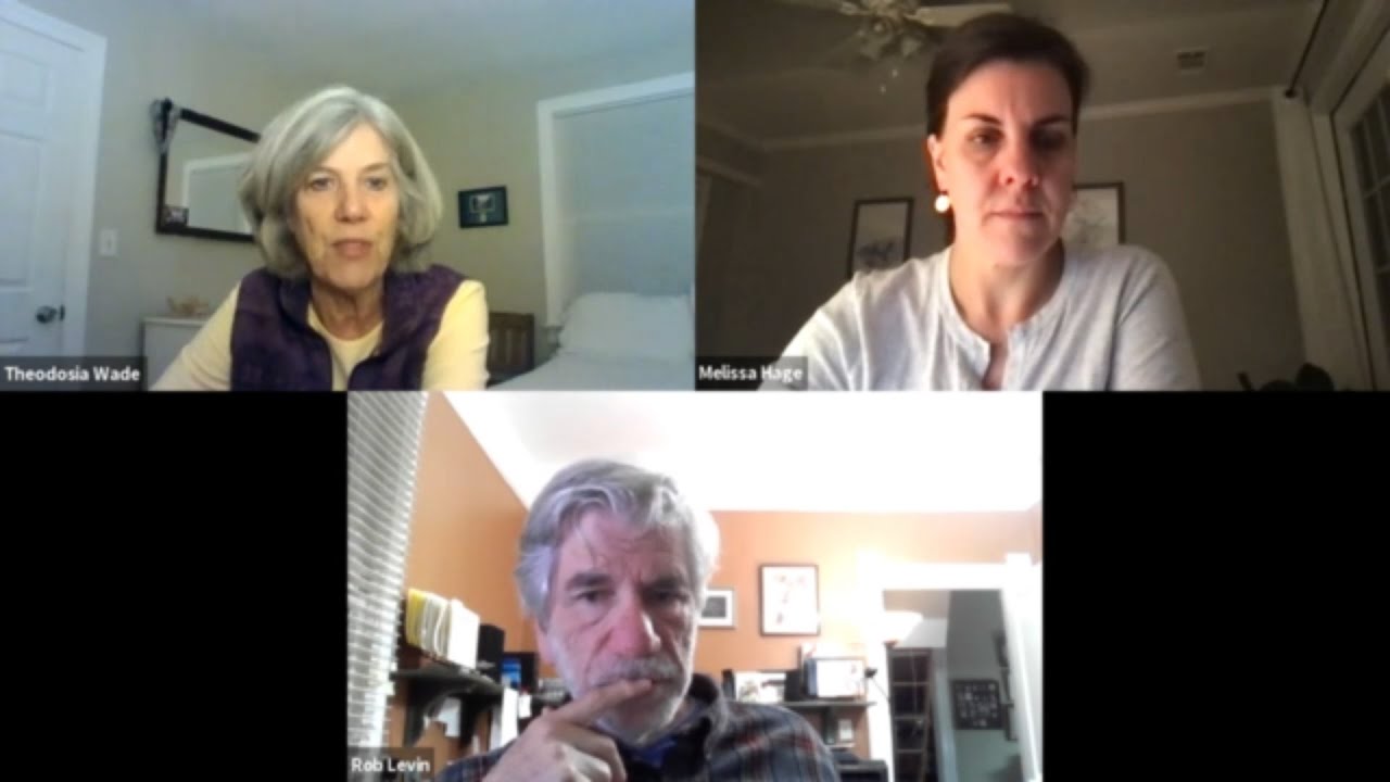 The Great Browbeating -- Cutting through Climate Jargon - YouTube