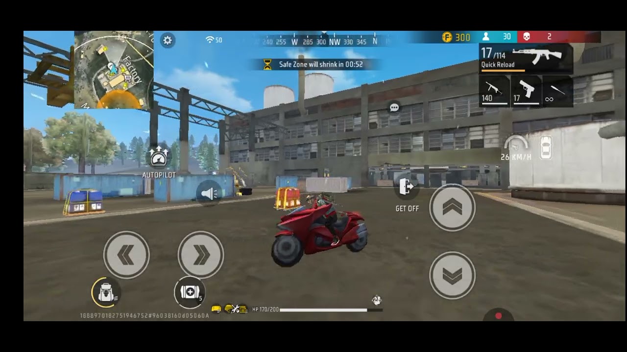 FF/FREE FIRE WINNER - YouTube