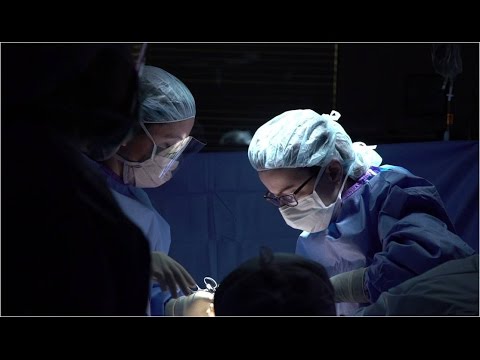 taTME - New Minimally Invasive Surgery - YouTube