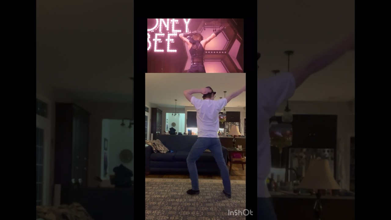 Honeybee Inn #shorts #finalfantasyviiremake - YouTube