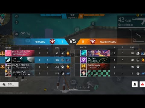 EDIT FF TOTAL is live🎯🎮 - YouTube