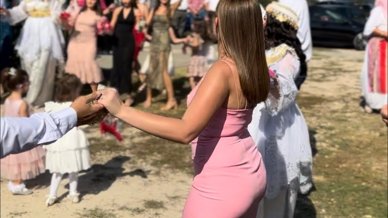 DASMA SHQIPTARE 2023 - ISMET ALOSHI BAND - KONTAKT: +38269544737 ...