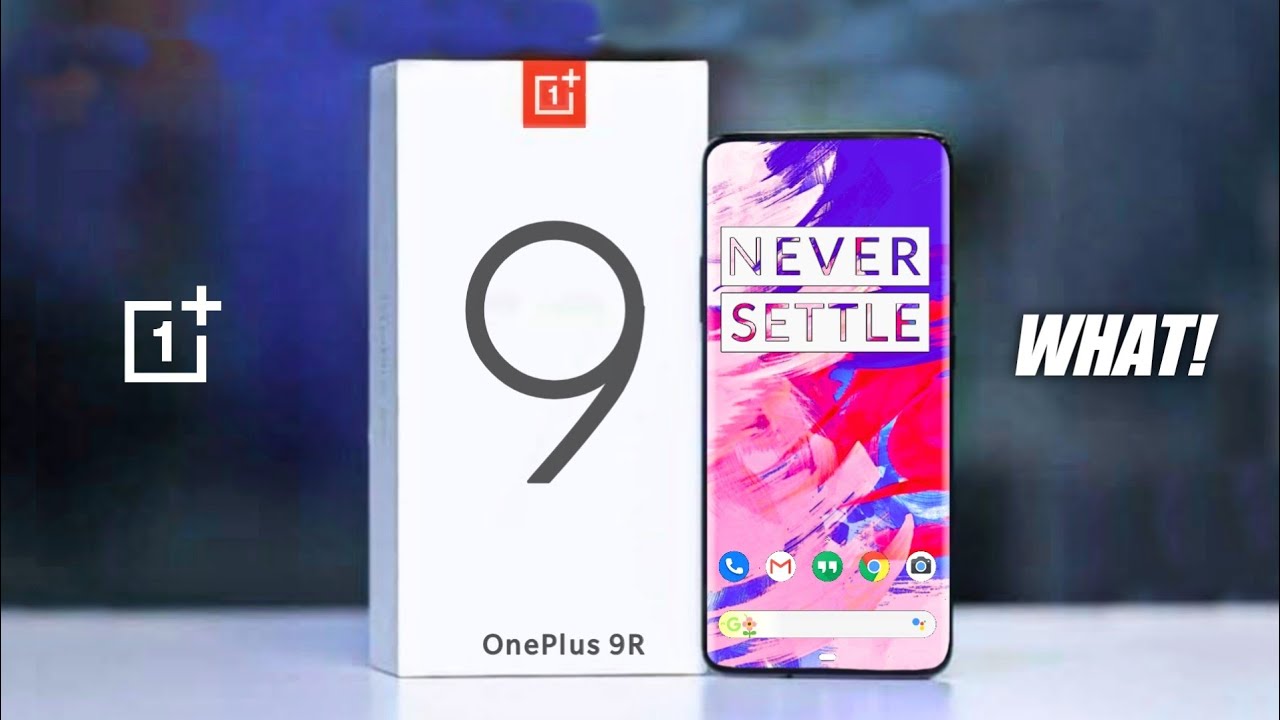 OnePlus 9 Lite - 120hz, Price, Launch | OnePlus 9R !!! - YouTube