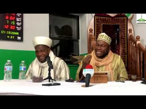 ABDOULAYE KOITA - EVITER LES CHARLATANS - DABALI