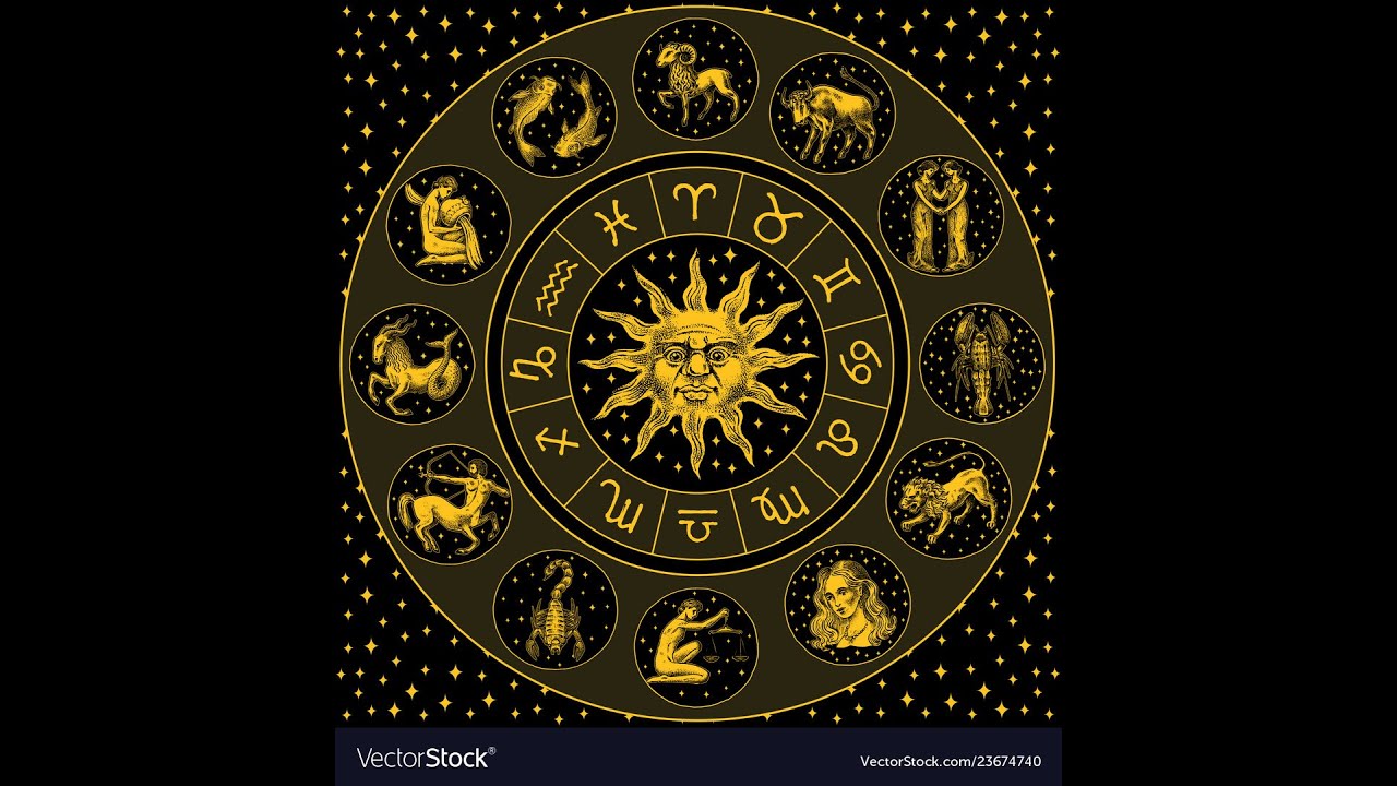 Is Astrology REAL?! - YouTube