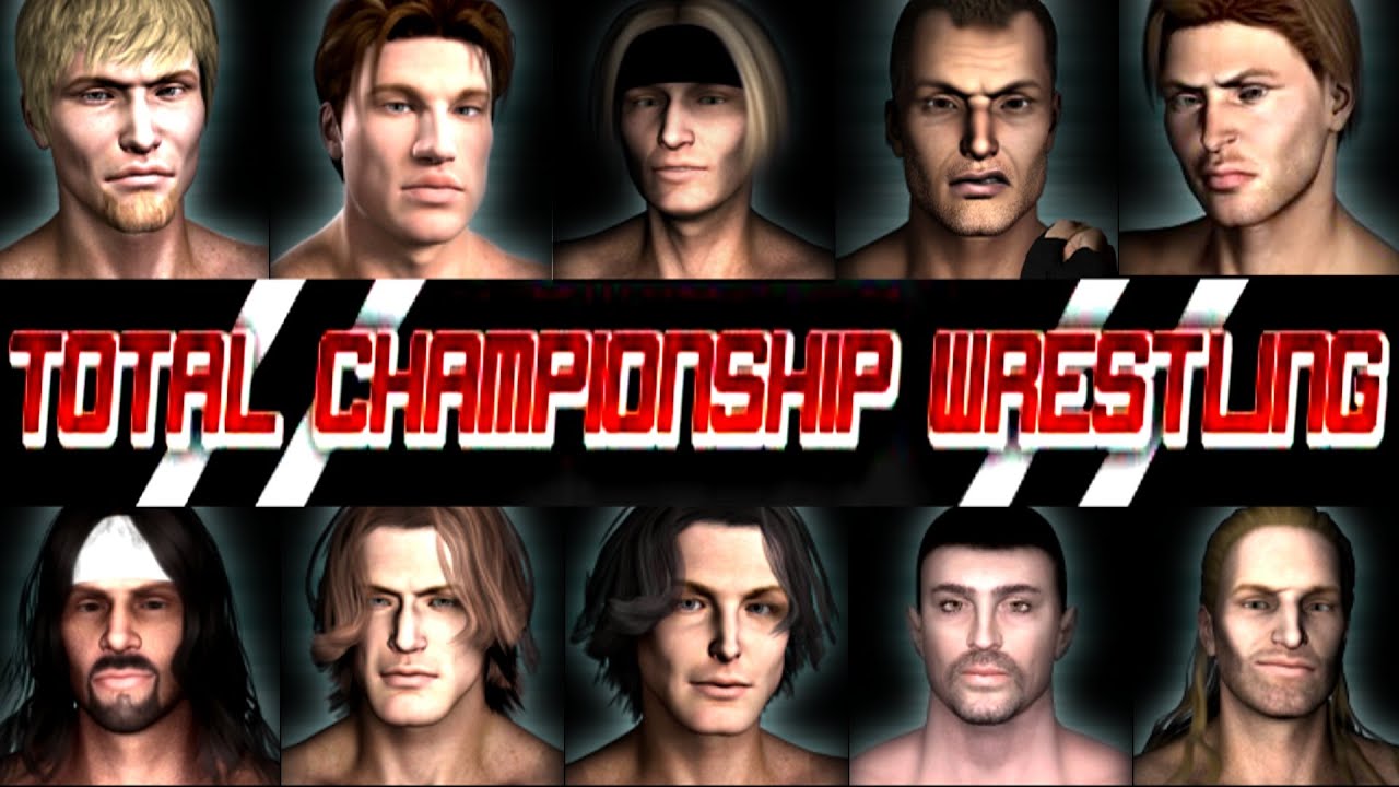 TEW 2016 TCW Episode 7: Run the Gauntlet - YouTube