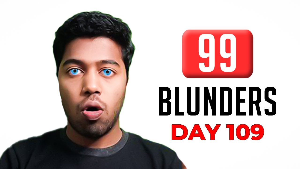 Day 109: Journey to 2500 - YouTube