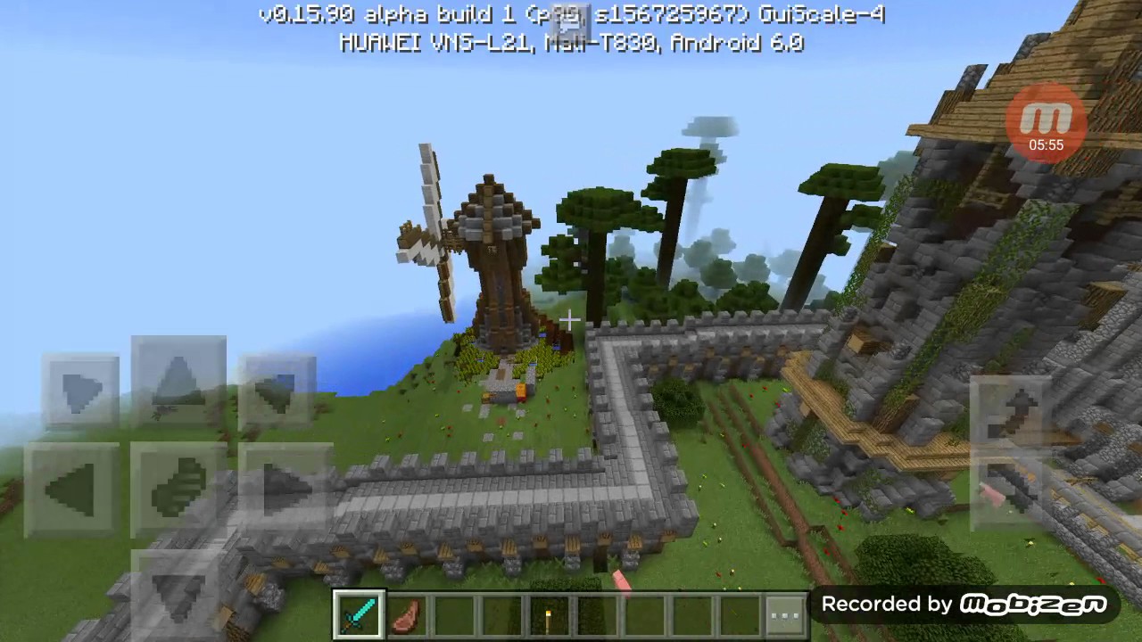 IGRAMO MINECRAFT PROKLETI KRIPERI - YouTube