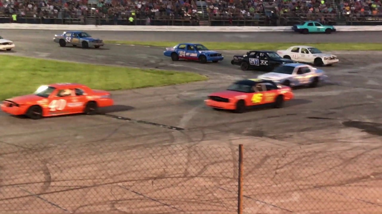 Figure 8 30 + cars - YouTube