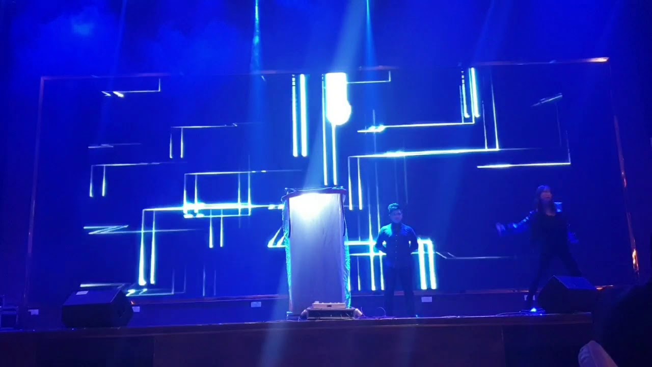Kimmy Liew Magic & illusion in Malaysia any enquiry pls contact ...