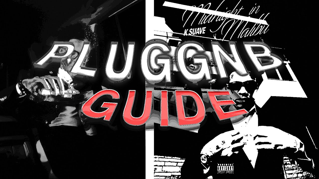 The ONLY Pluggnb Guide YOU Need (Educational) - YouTube
