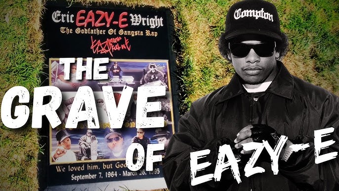 Eazy E Ghost