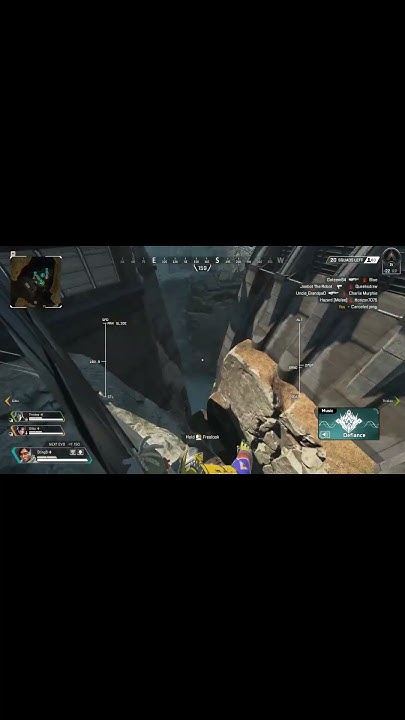 Skill Issue - Apex Legends #shorts #apexlegends - YouTube