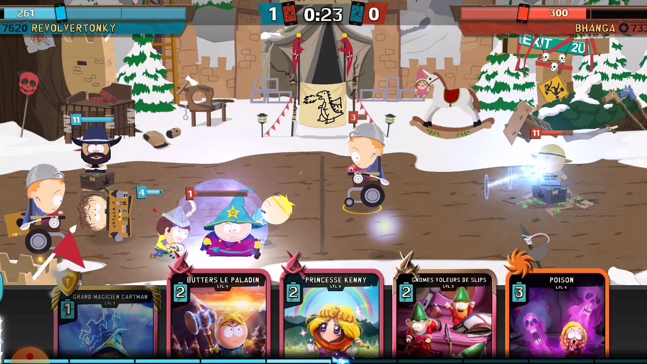 Chaos mode, Finale + Ouverture des récompenses - YouTube