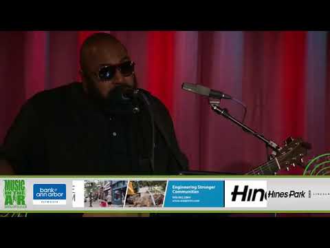 Music in the Air Virtual Concert feat. Theo Gridiron & Friends on 8/7 ...