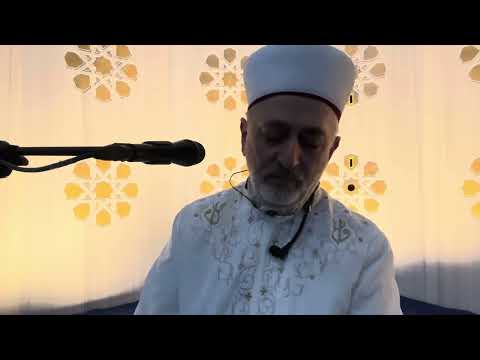 Segah ,Şura Suresi 20-24 ,Kerim Öztürk