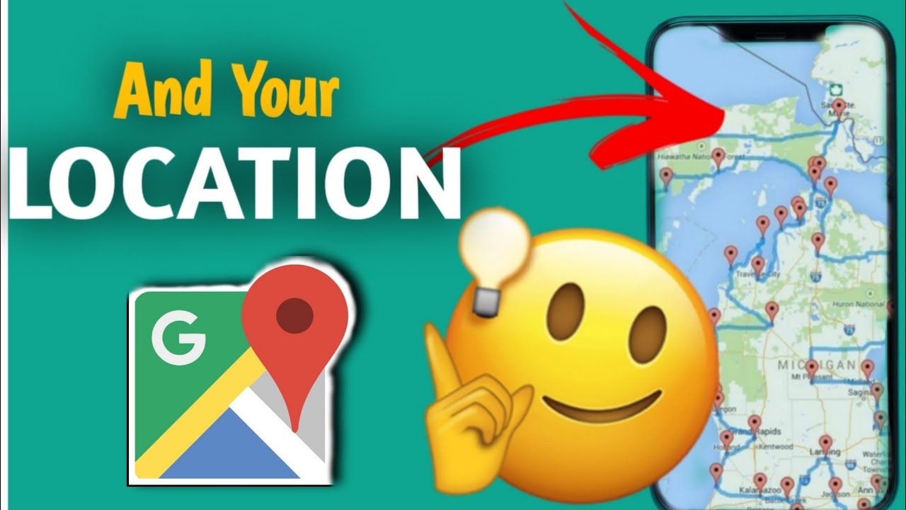 How To Add Location In Google Maps 100 Work Tech Related Video how-to-add-location-in-google-maps-100-work-tech-related-video