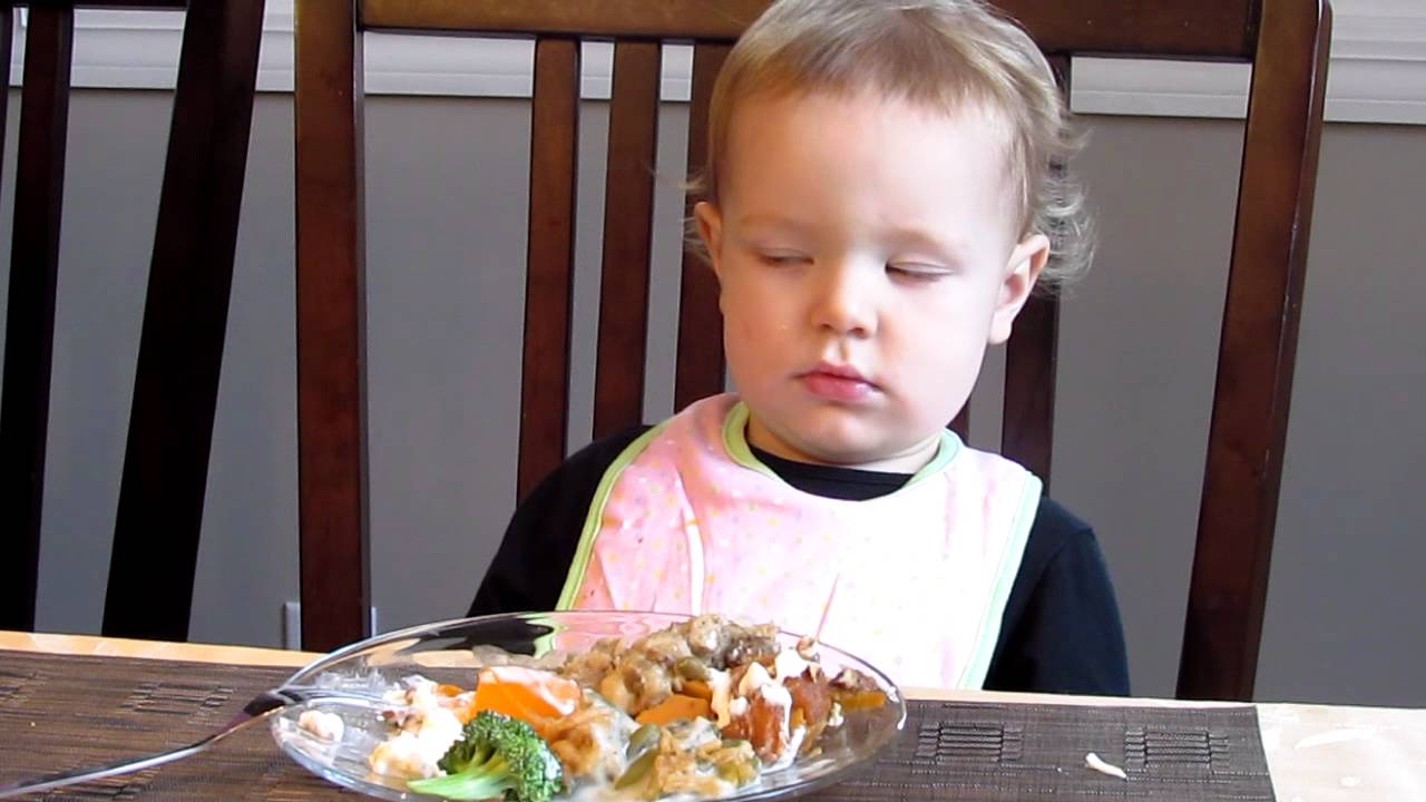 Thanksgiving Nap - YouTube