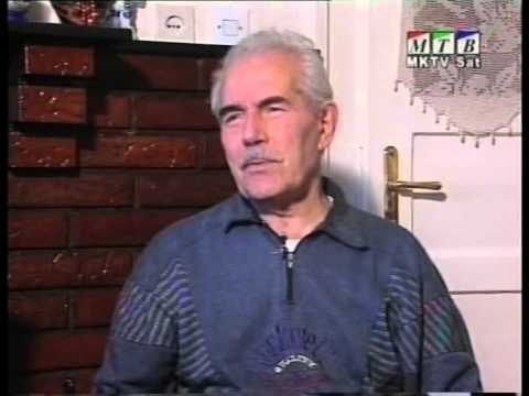 Mirka Ginova - YouTube