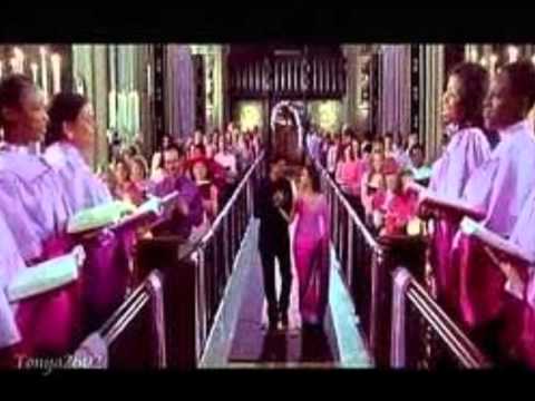 srk & rani /tumhi dekho naa