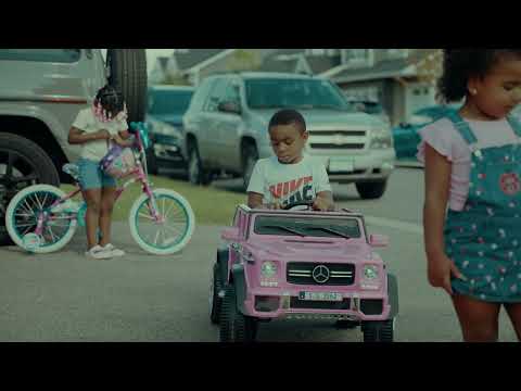 Messdaman- ALL YALL 