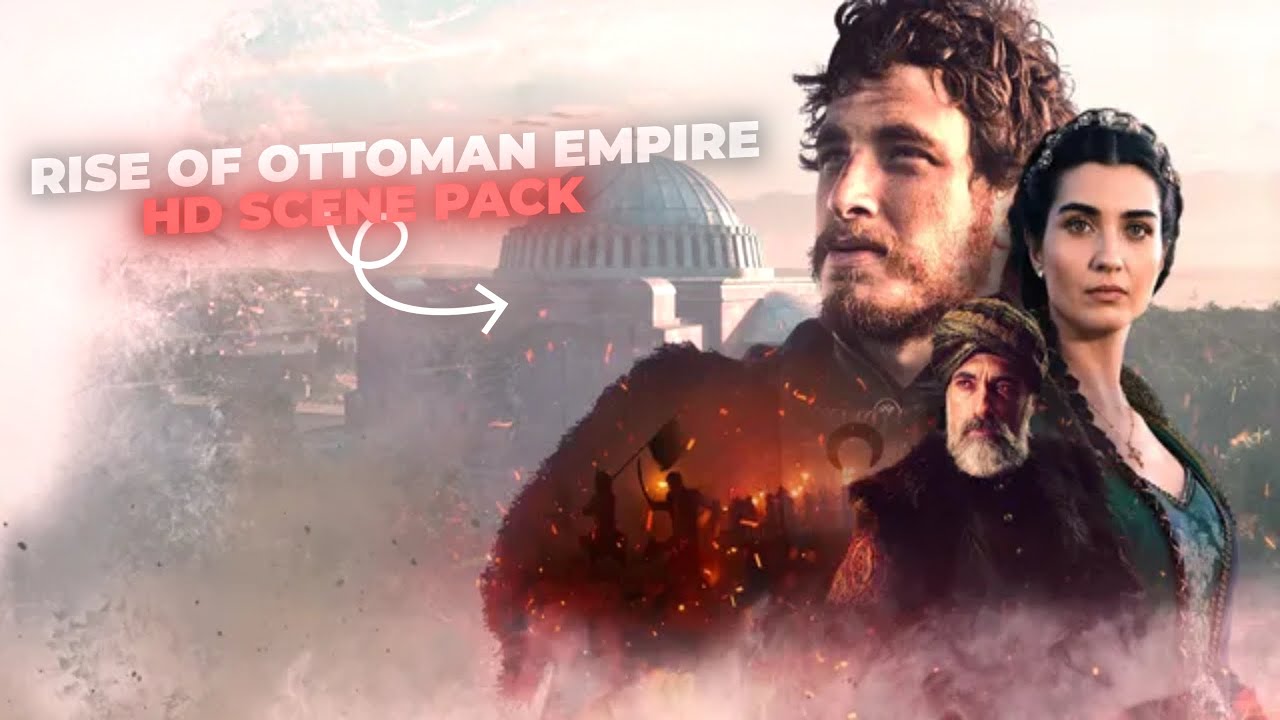 Fatih Sultan Mehmed | HD SCENE PACK | Season 1-2 - YouTube