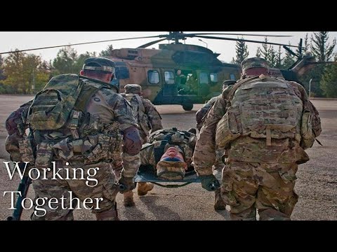 Working Together | Dave Spurgeon - YouTube