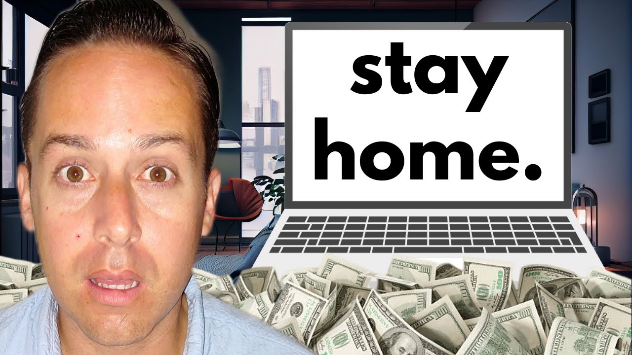 Work From Home with Federal Government Jobs (What you need to know ...
